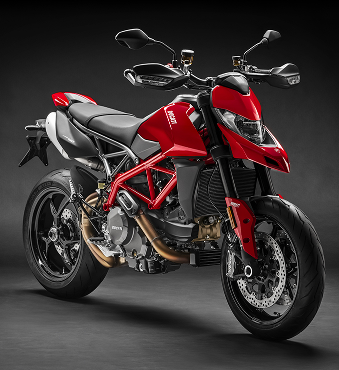 Hypermotard 950 - Ducati: Moto, MotoGP & Superbike