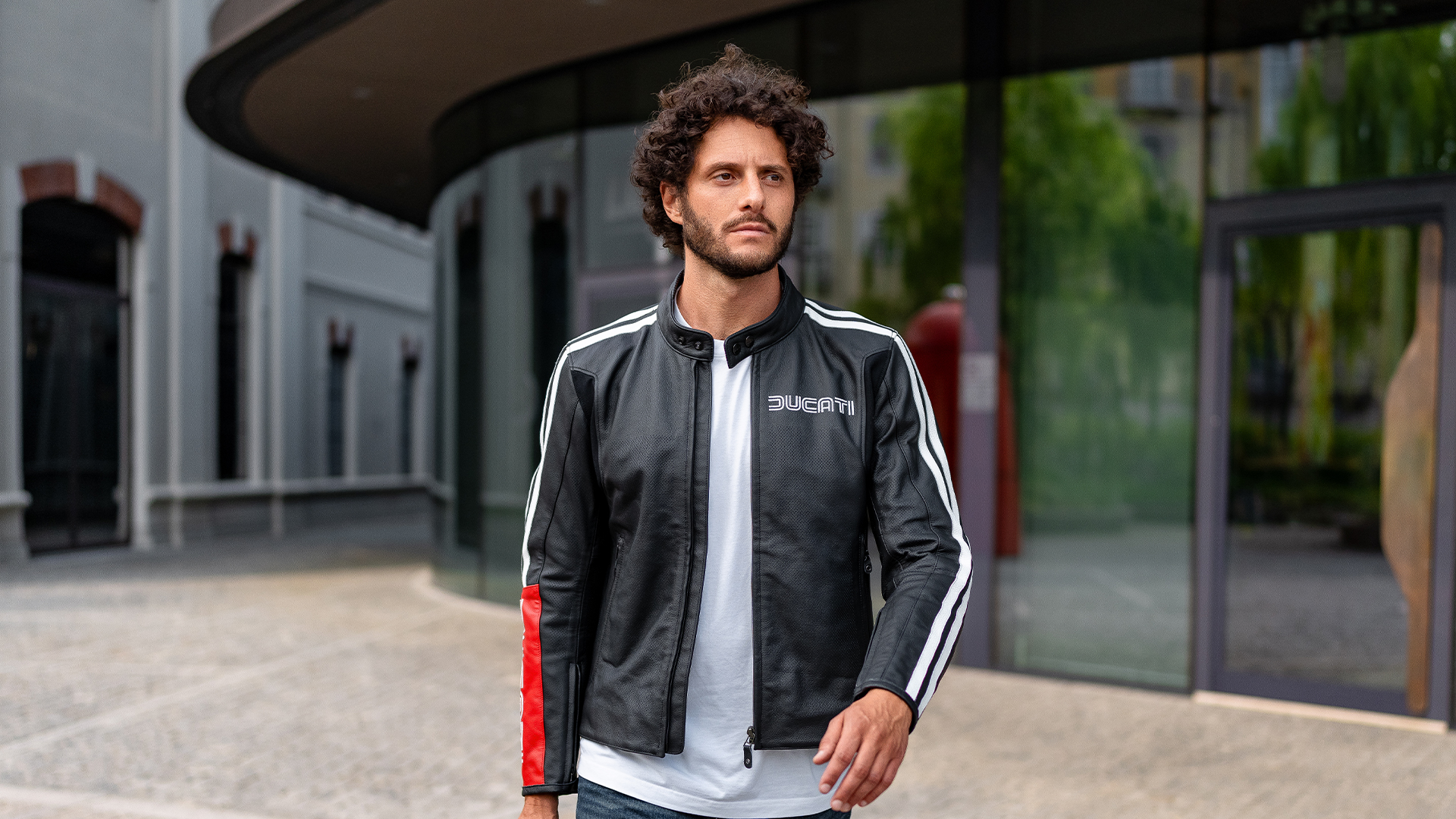 “The Origin Collection”: an exclusive line celebrating Ducati’s first ...