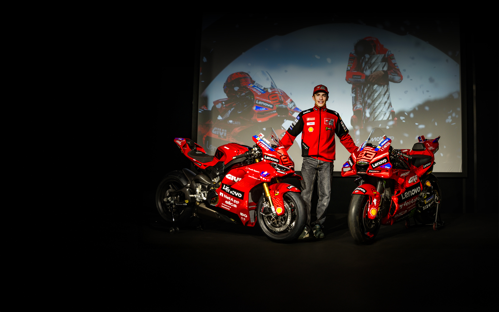 Ducati Singapore